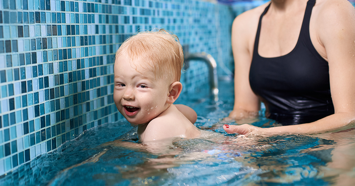 Maman et Bébé : 9 astuces pour faire du sport avec bébé ! - Soyons Sport